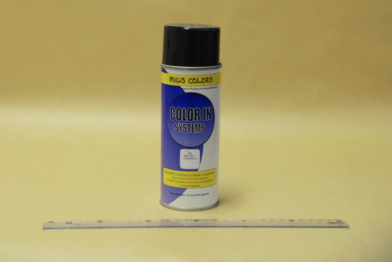 MISGS Color In Systems-Aerosol AIS – Rotolink